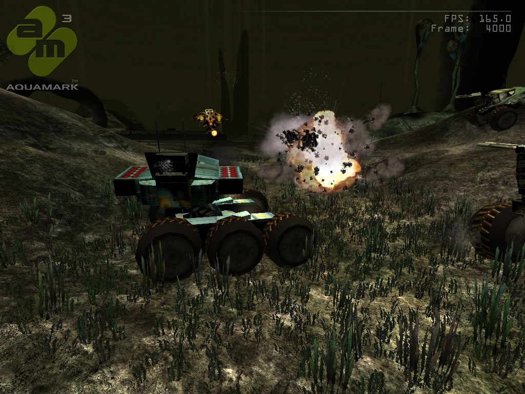 ATI Inside: Radeon 9100 IGP - PROHARDVER! Alaplap teszt