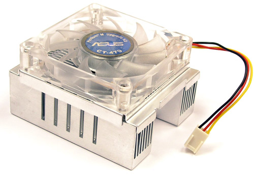 Processzor-megateszt - 2/2 - PROHARDVER! Processzor teszt