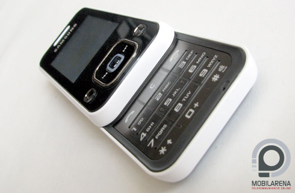Samsung F250 - hit radio - Mobilarena MobileArsenal teszt ...