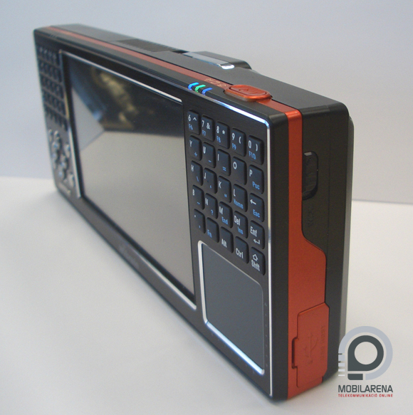 WibRain B1 LE – Linux, mert megérdemlem - Mobilarena Tablet / Egyéb teszt