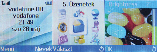 Samsung B100 - small money, small Samsung - Mobilarena MobileArsenal ...