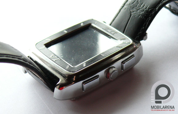 Hyundai MB-910 - Michael Knight reloaded - Mobilarena Mobiltelefon ...