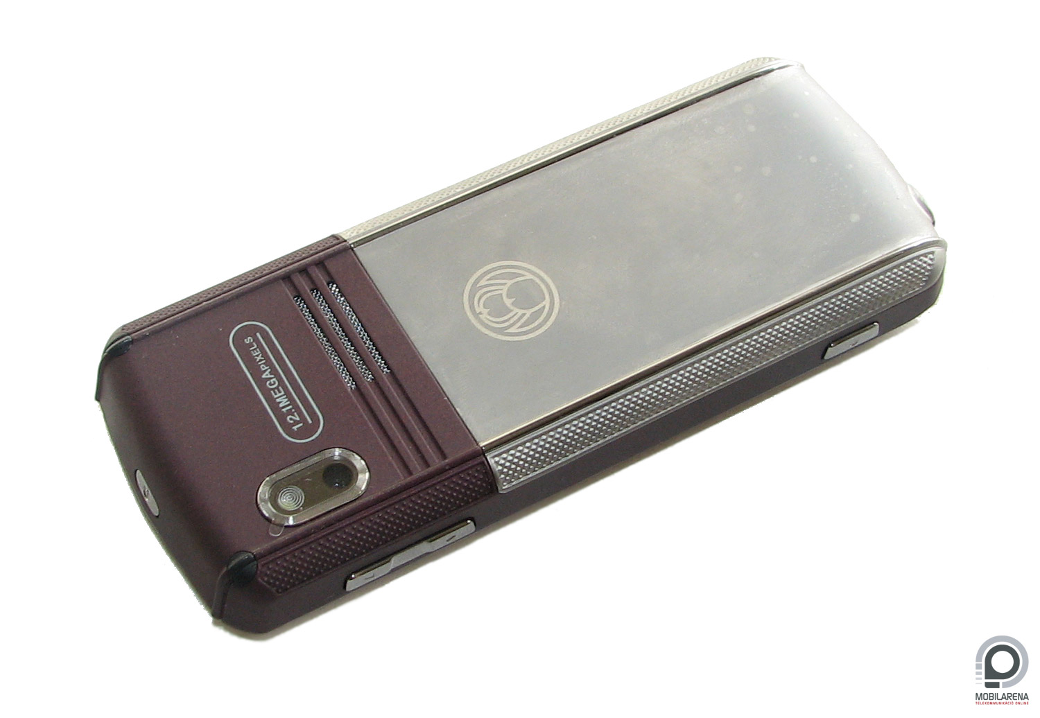 Ximax M007 és M009 - Vertu, két méretben - Mobilarena Mobiltelefon teszt