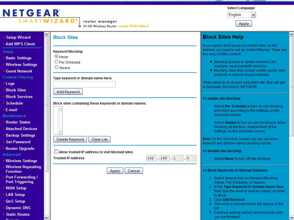 Netgear: N-es Wi-Fi több szinten - PROHARDVER! Hálózat teszt ...
