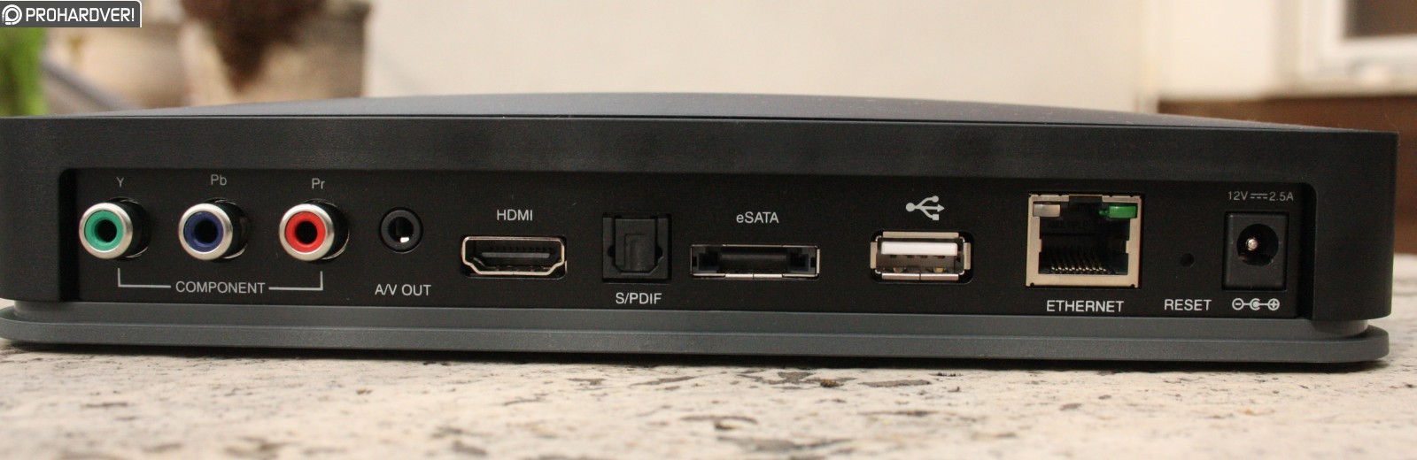 Netgear NeoTV 550 és NeoTV 350 - PROHARDVER! TV & Audió teszt