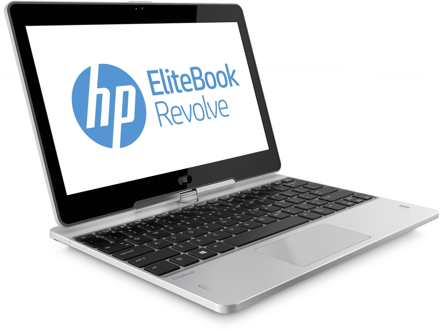 HP EliteBook Revolve: a HP megoldása a hibrid mobil termékek piacán ...