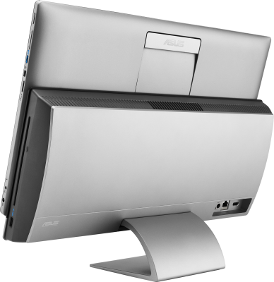 Érkezik a levehető táblagépes „All-in-One” PC, az ASUS Transformer AiO ...