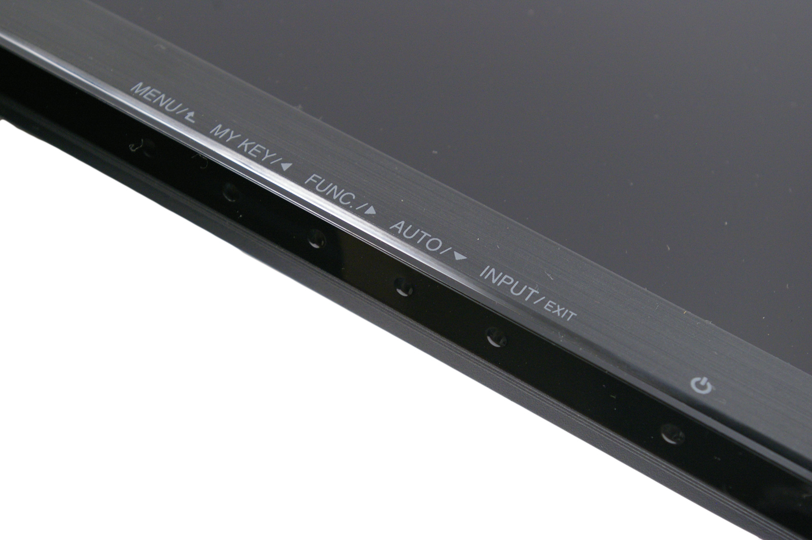 LG 23EA63 IPS monitor, a kellemes középkategóriás - PROHARDVER! Monitor ...