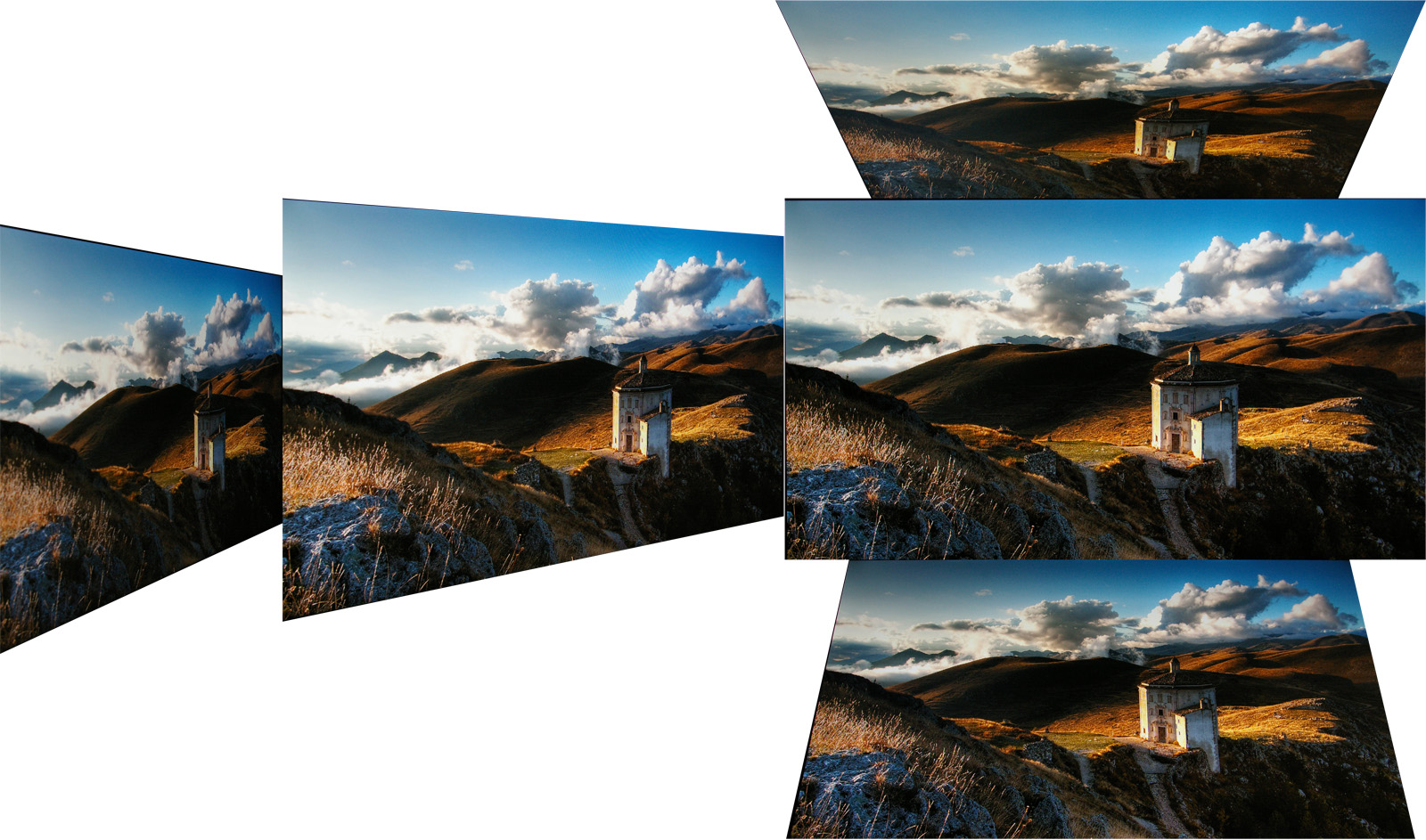 LG 23EA63 IPS monitor, a kellemes középkategóriás - PROHARDVER! Monitor ...