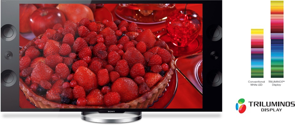 Interjú: a Sony, a 4K és az UHD tévék jövője - PROHARDVER! TV & Audió teszt