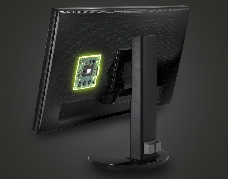 A következő év első felében jön az ASUS G-Sync kijelzője - PROHARDVER ...