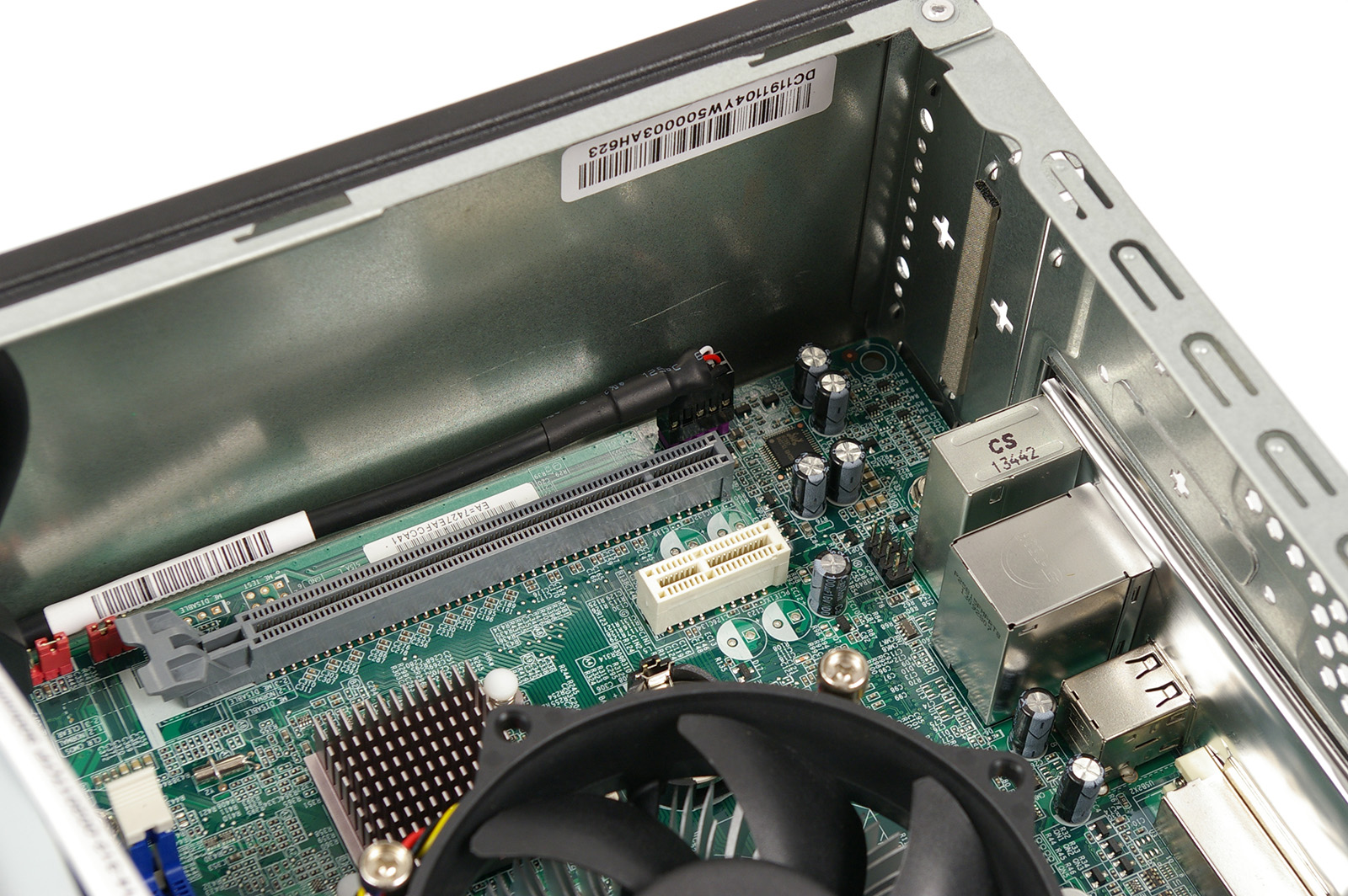 Acer blog: Veriton "X-aktatologató" PC - PROHARDVER! PC/Barebone / Acer ...