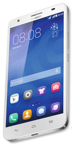Huawei Ascend G750 - óriások kora - Mobilarena Okostelefon teszt