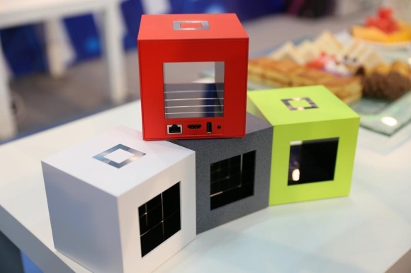 A Tencent saját konzollal lepi meg Kínát - PROHARDVER! TV & szórakozás hír