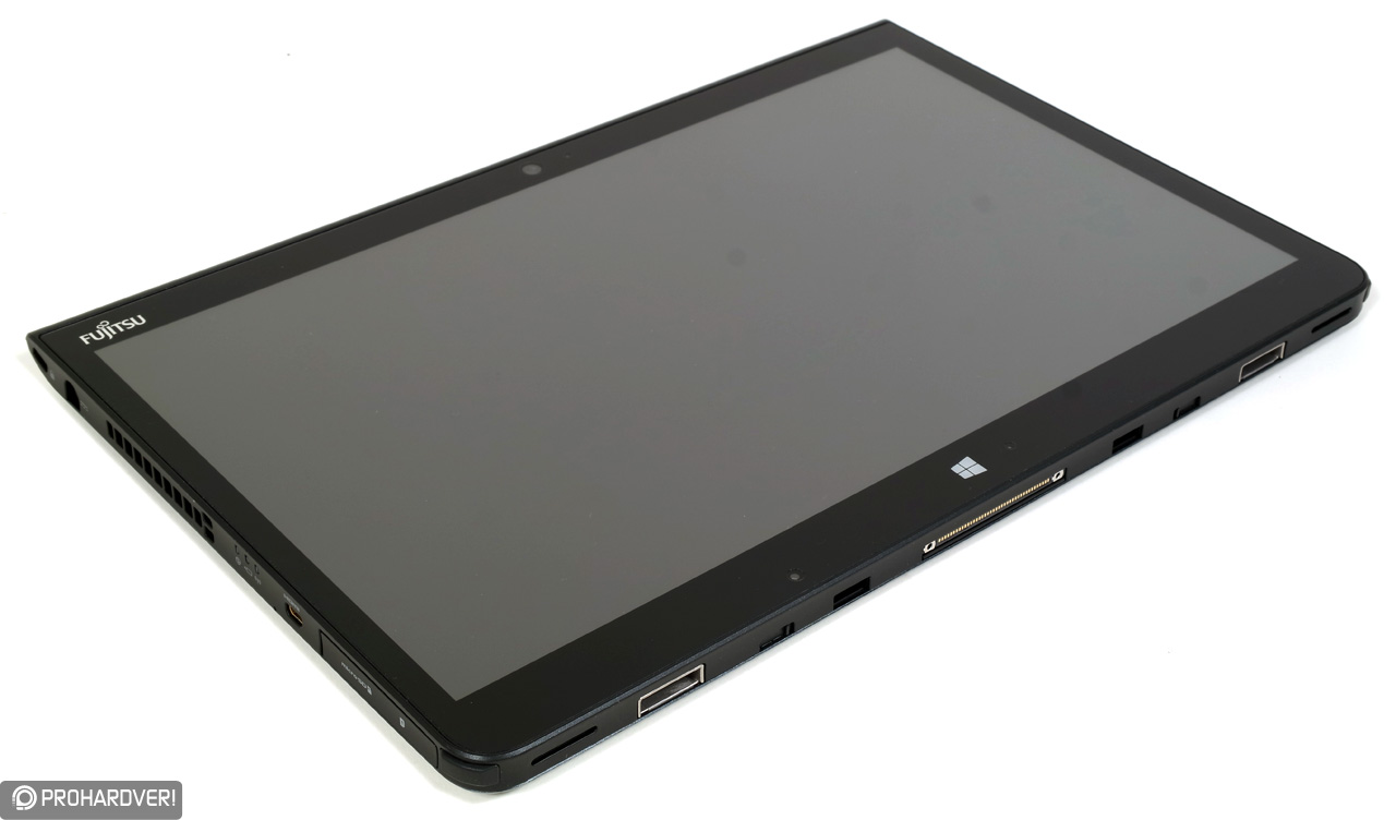 Fujitsu Stylistic Q775 – egy komoly vállalati tablet - PROHARDVER ...