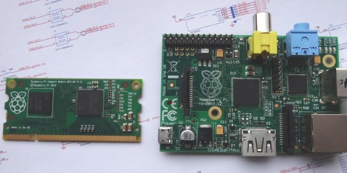 Az SBC-piacra jön a Raspberry Pi 3 pici verziója - PROHARDVER! Egyéb hír