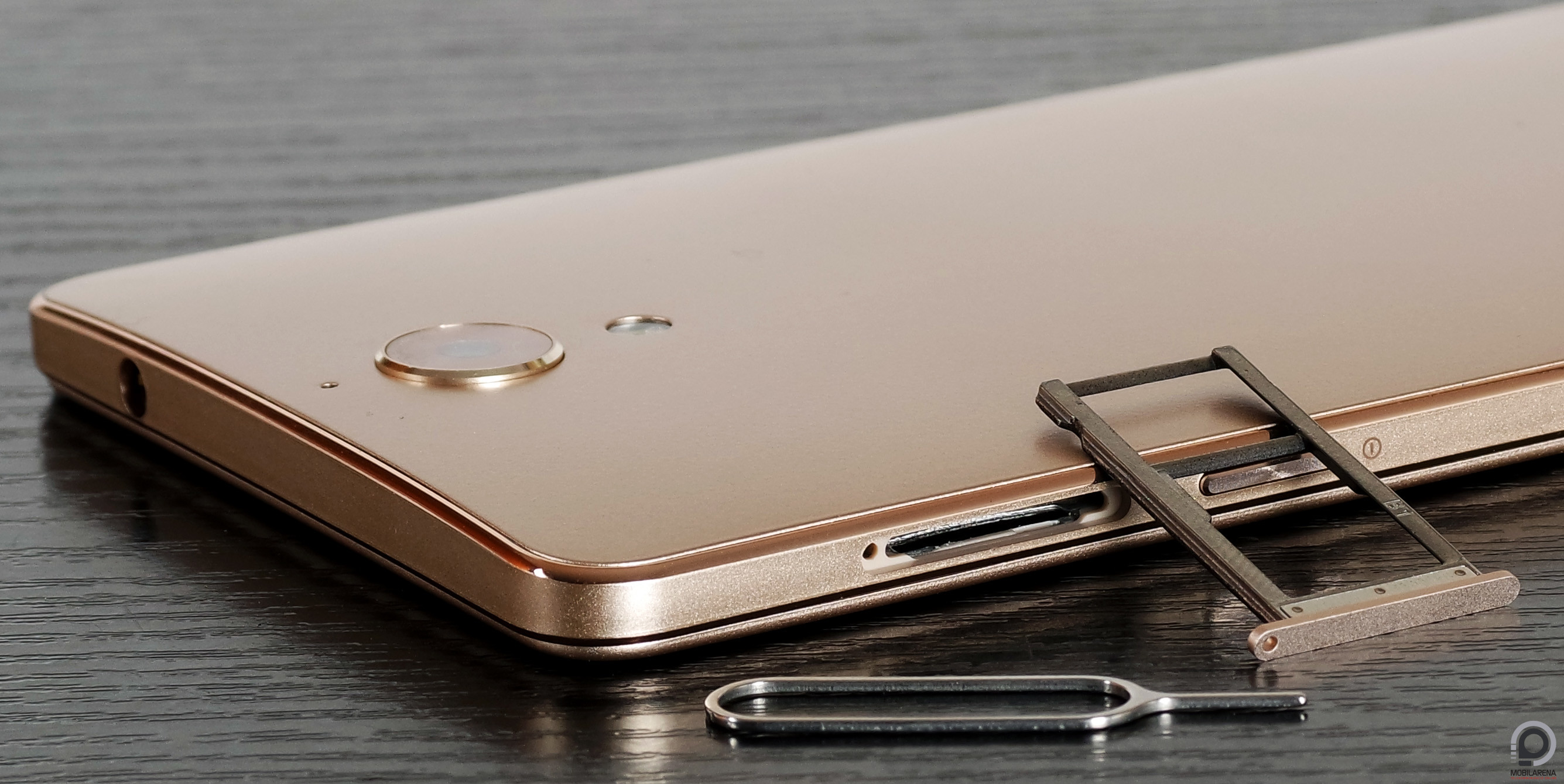 Coolpad Modena 2 - városfejlesztési osztály - Mobilarena Okostelefon teszt