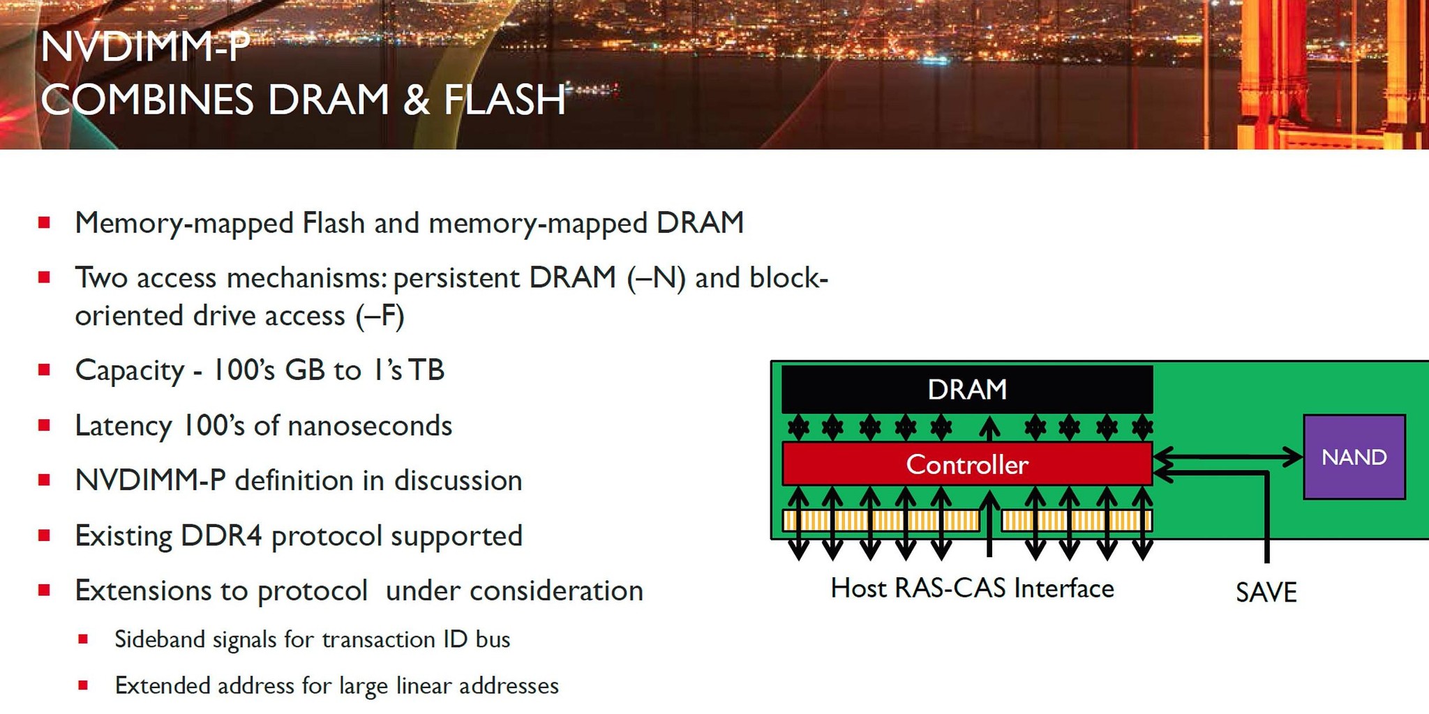 Jövőre érkezhet a DDR5 és az NVDIMM-P - PROHARDVER! Memória hír