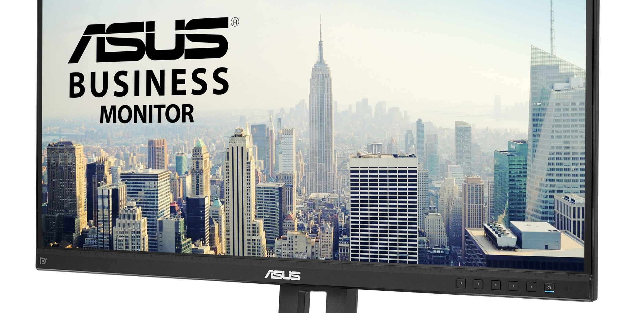 Nem "gamer" monitor az ASUS-tól - PROHARDVER! Monitor hír