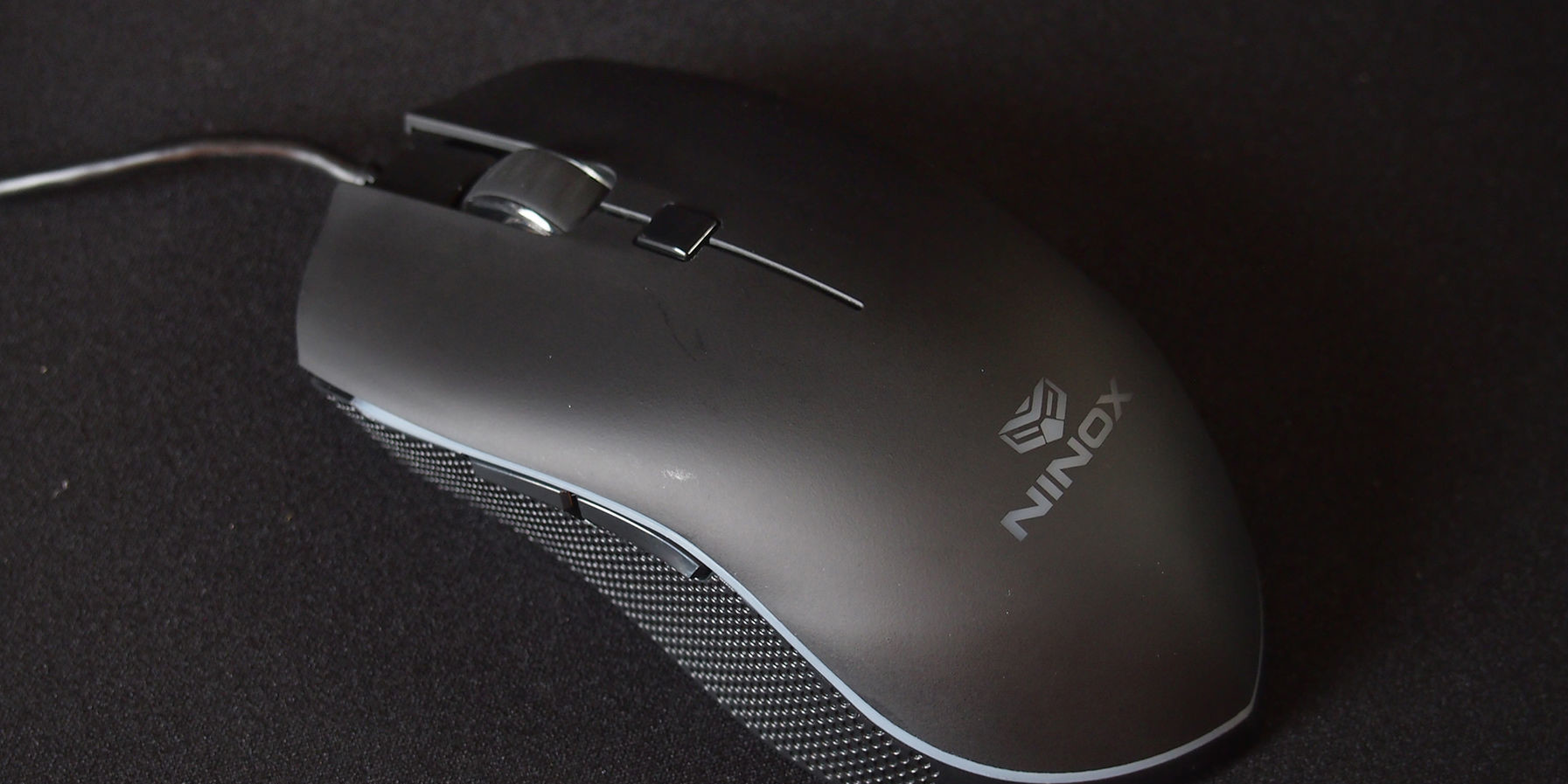 Ninox Venator - második menet - LOGOUT Számtech / Játékok cikk