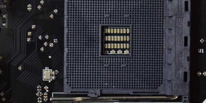 A régi BIOS-okkal nem is bootol be a Raven Ridge - PROHARDVER! Alaplap hír