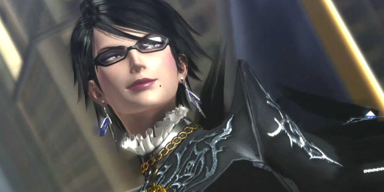 Bayonetta 1+2 - Megérkeztek az első értékelések (Switch) - PROHARDVER ...