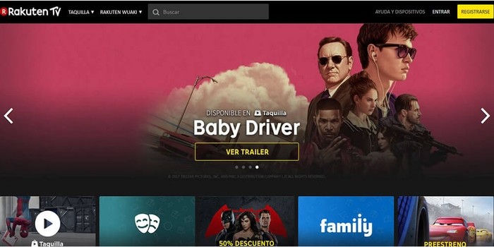 4K-s HDR filmek jönnek olcsón az LG tévékre - PROHARDVER! TV & Audió hír