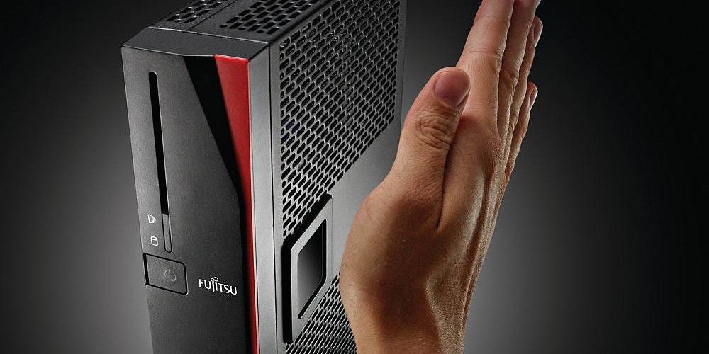 Fujitsu blog: eljött a VDI kora - PROHARDVER! Fujitsu blog / Szerver hír