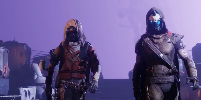 Szeptemberben jön a Destiny 2: Forsaken DLC - PROHARDVER! PC ...