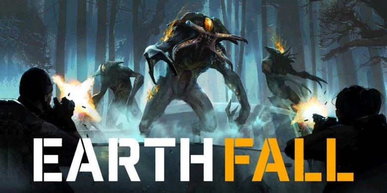 Earthfall - Mozgásban az Xbox One X verzió - PROHARDVER! PC / Xbox ...