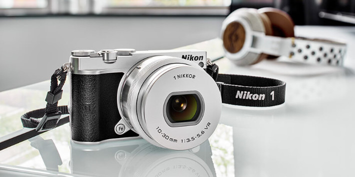 Rögtön két full frame MILC-et is bemutathat a Nikon? - PROHARDVER ...
