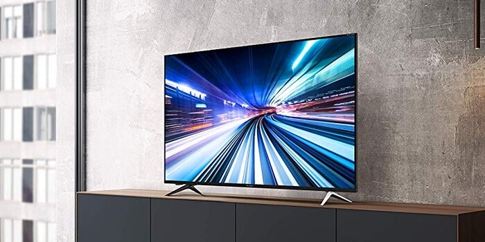 Teszten az első Sharp-Foxconn tévé! - PROHARDVER! TV & Audió teszt