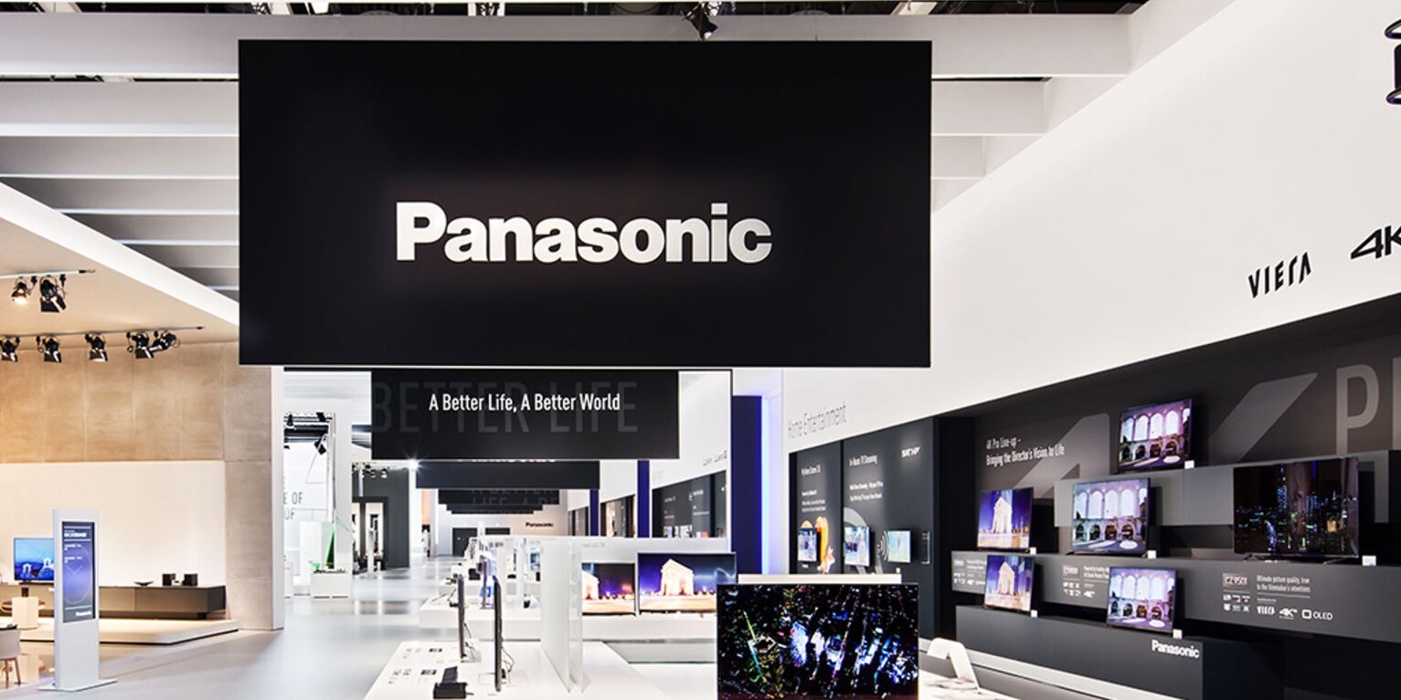 A Panasonic megszünteti önálló tévés és audió üzletágát - PROHARDVER ...