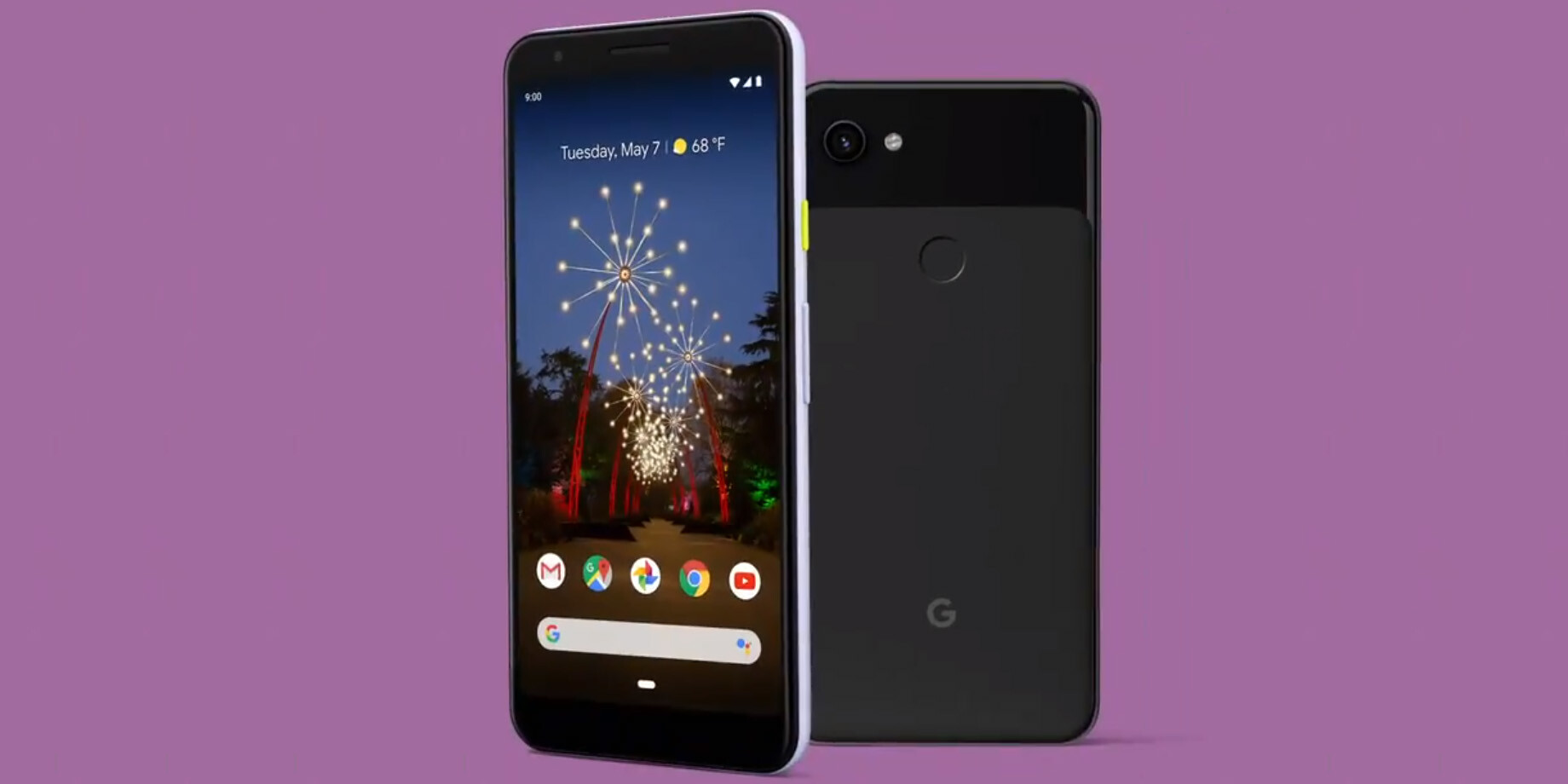 Kamerafókusszal tért vissza a megfizethető Google telefon - Mobilarena ...