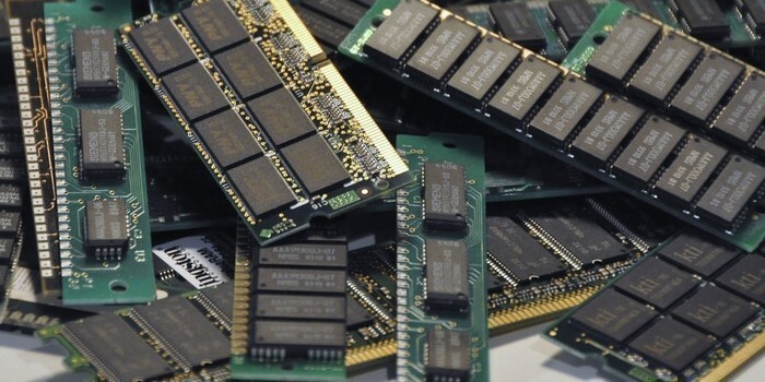 Új memóriagyártó jön létre Kínán belül - PROHARDVER! Memória / Tech hír