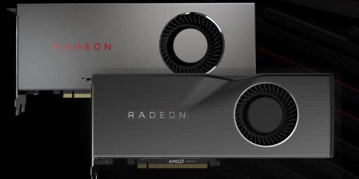Nem támogatja a hagyományos CrossFire-t a Radeon RX 5700 sorozat ...