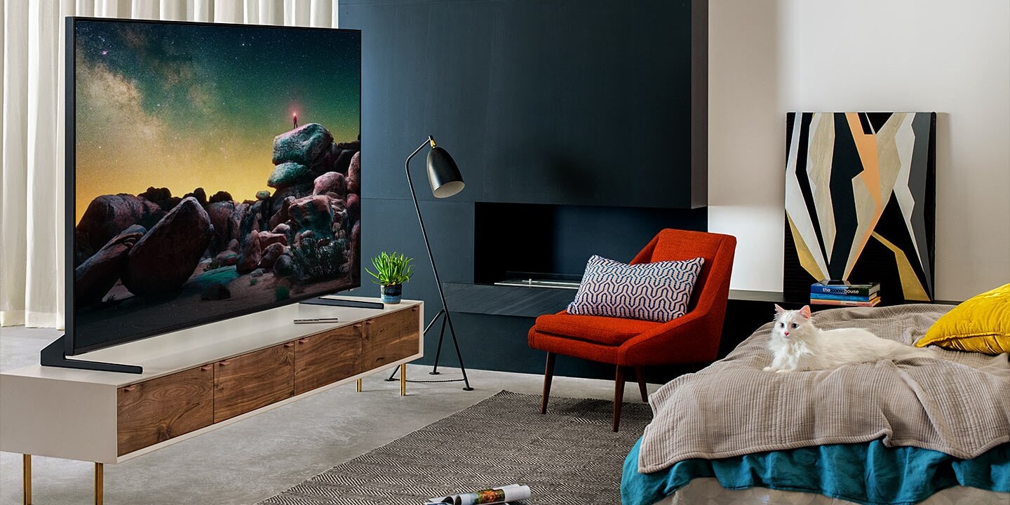 Jönnek a dupla paneles Samsung tévék? - PROHARDVER! TV & Audió hír