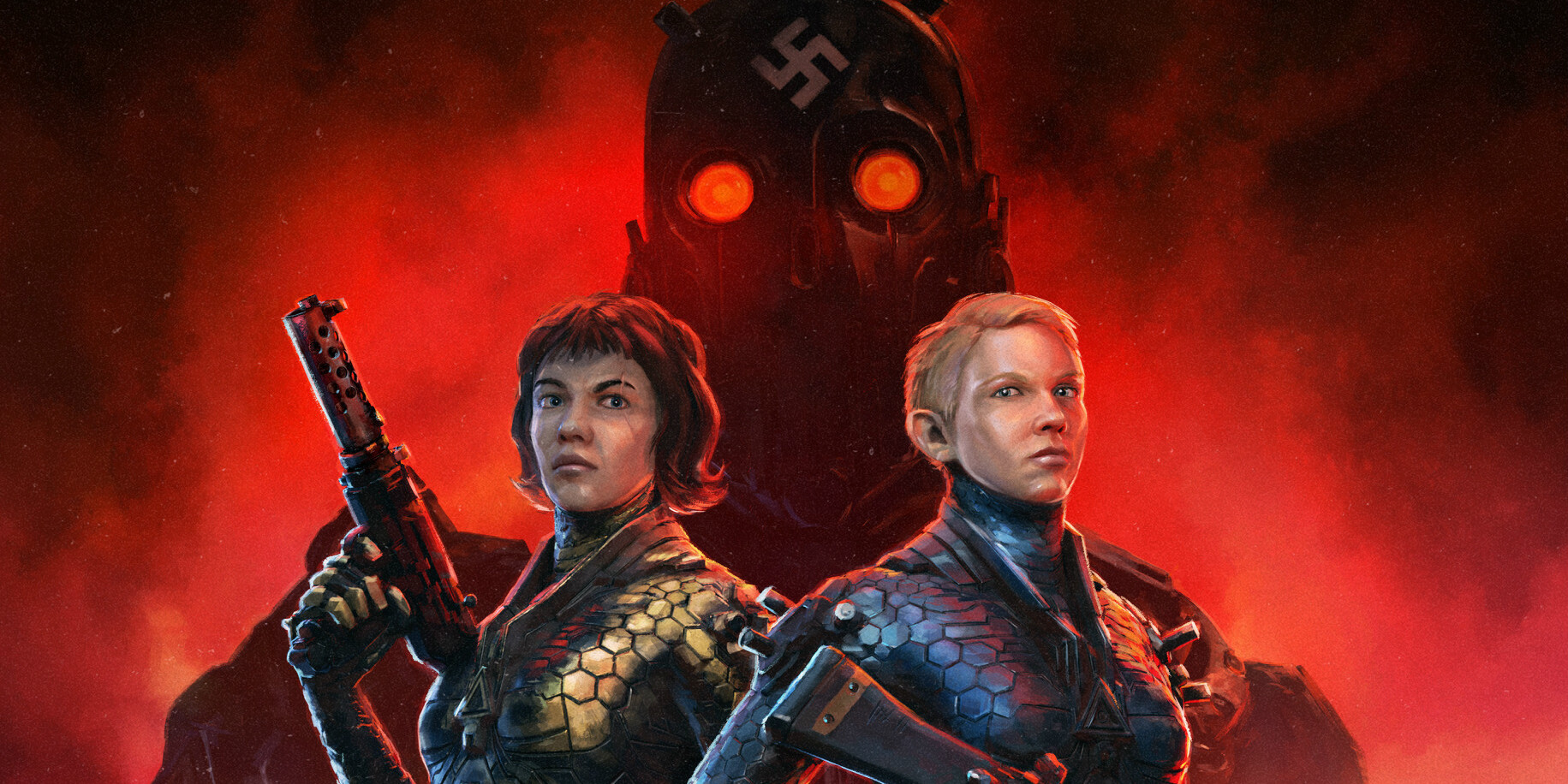 Wolfenstein: Youngblood - Szinte biztosan késik a Ray Tracing támogatás ...