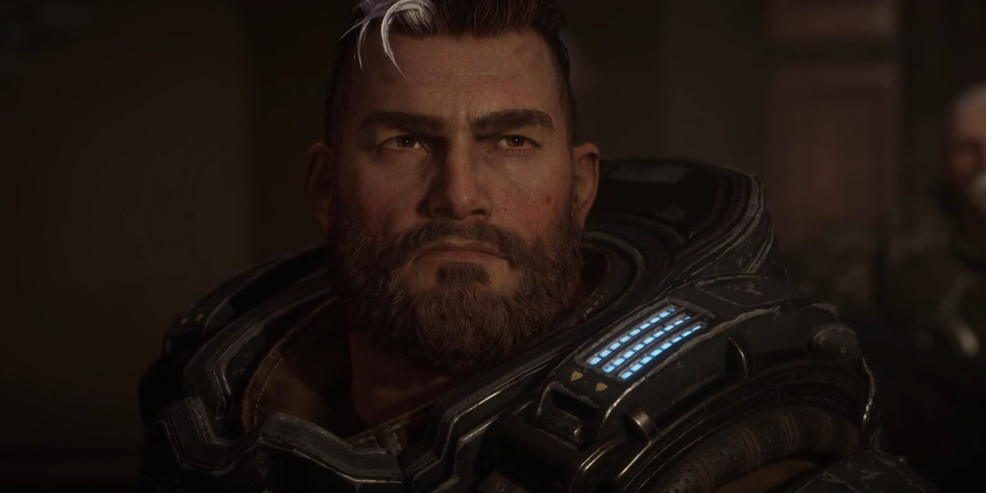 20 percnyi videón a Gears: Tactics - GAMEPOD.hu PC hír