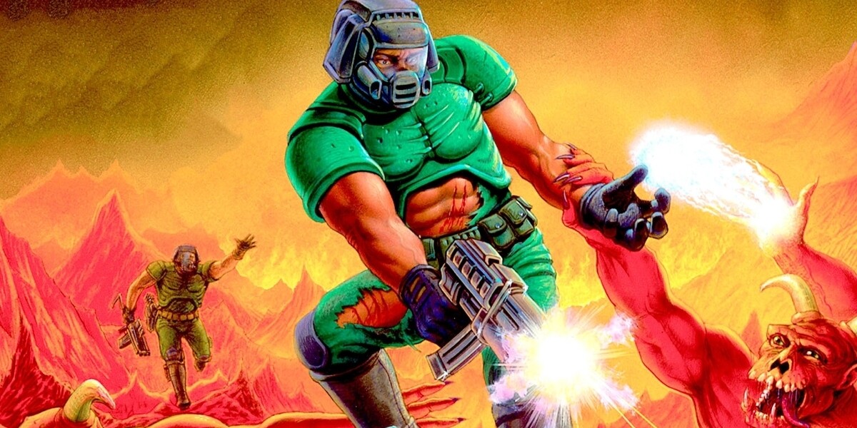 Újabb DOOM film készül? - PROHARDVER! PlayStation / Xbox hír