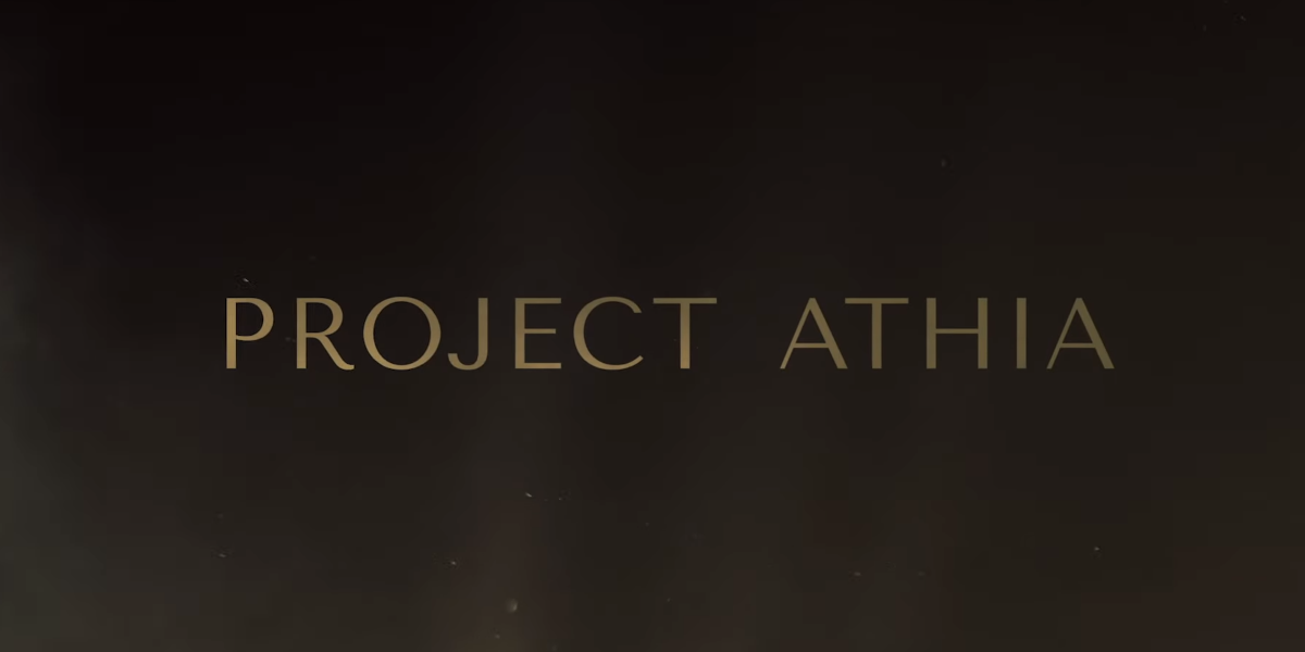 A Square Enix bemutatja: Project Athia - GAMEPOD.hu PC / PS5 hír
