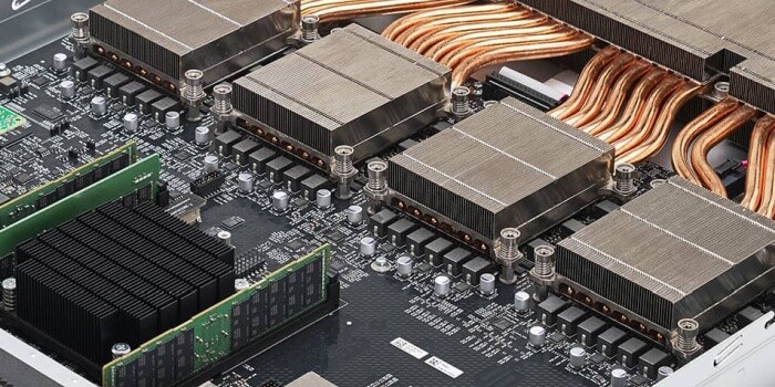 Kolosszális AI gyorsítót mutatott be a Graphcore - PROHARDVER! Szerver hír