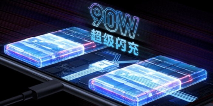 30 perc lesz a Lenovo Legion teljes töltése - Mobilarena Okostelefon hír