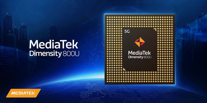 Megérkezett a MediaTek Dimensity 800U - Mobilarena Egyéb hír