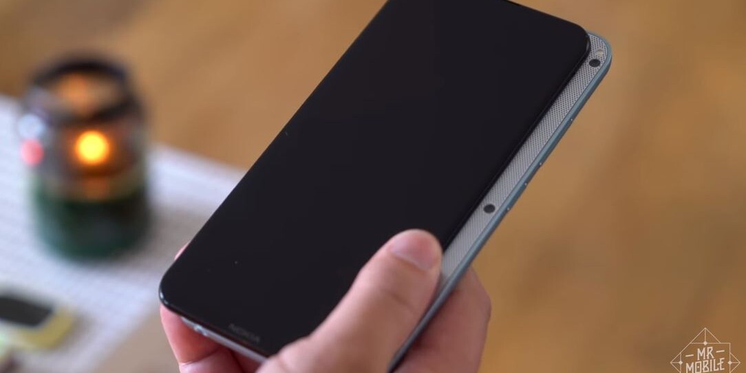 Érdekes koncepció lett volna az új Nokia N95 - Mobilarena Okostelefon hír Érdekes koncepció lett volna az új Nokia N95 - Mobilarena Okostelefon hír
