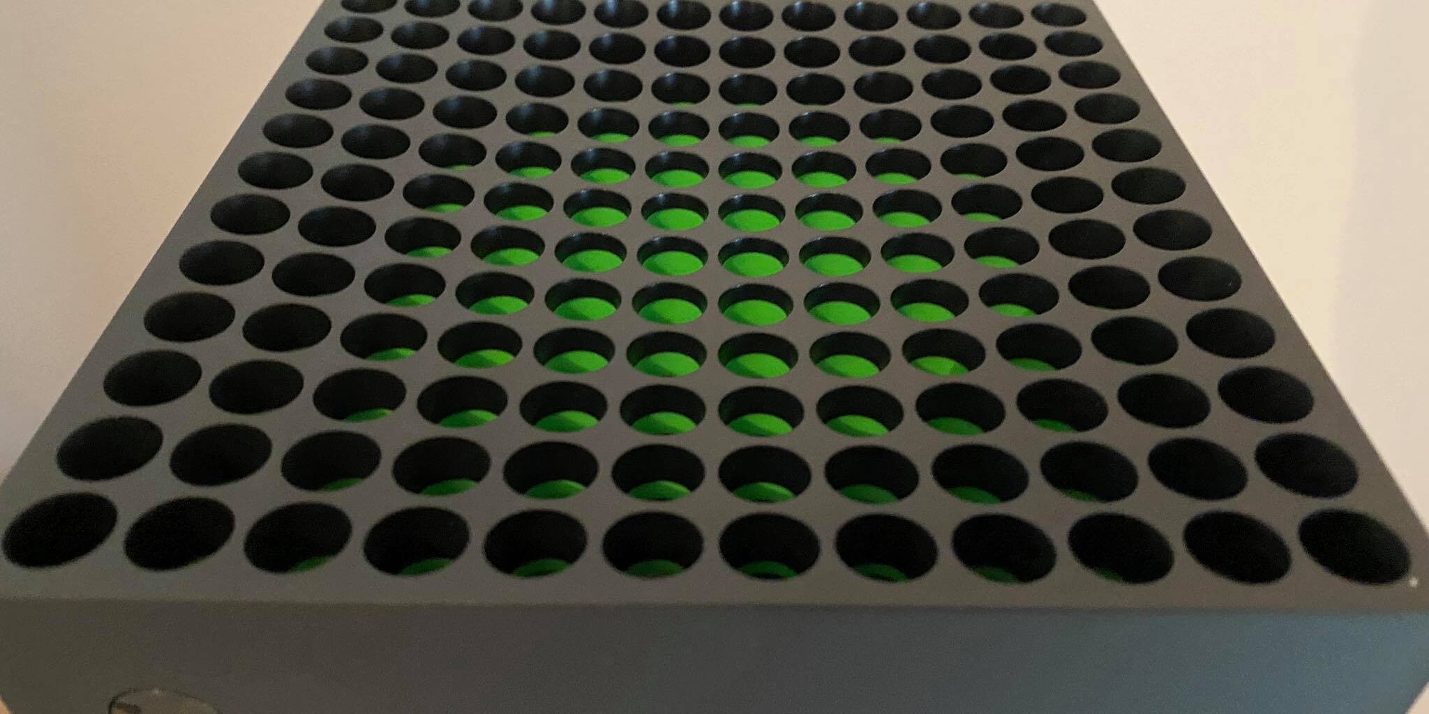 Xbox Series X - Beszámoló - PROHARDVER! Xbox teszt