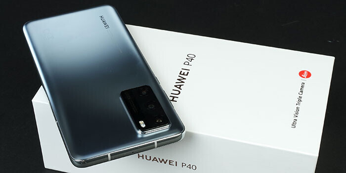 Kirin 990-et kapott a Huawei P40 4G - Mobilarena Okostelefon hír