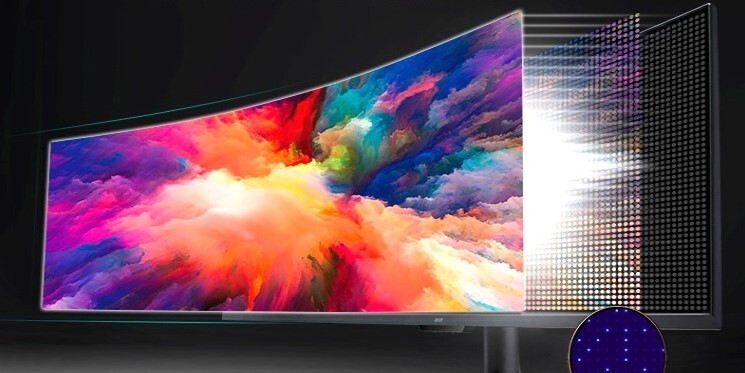 2000 nites Acer monitor bukkant fel egy kínai webáruházban - PROHARDVER ...