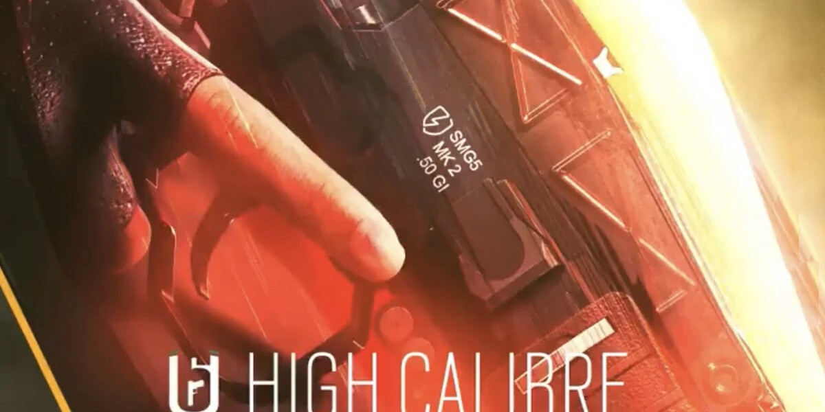 Rainbow Six: Siege - Bemutatkozott az Operation High Calibre ...
