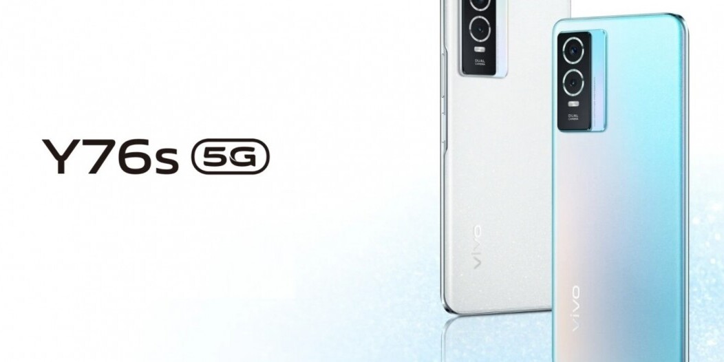 Bemutatkozott a Vivo Y76s 5G - Mobilarena Okostelefon hír
